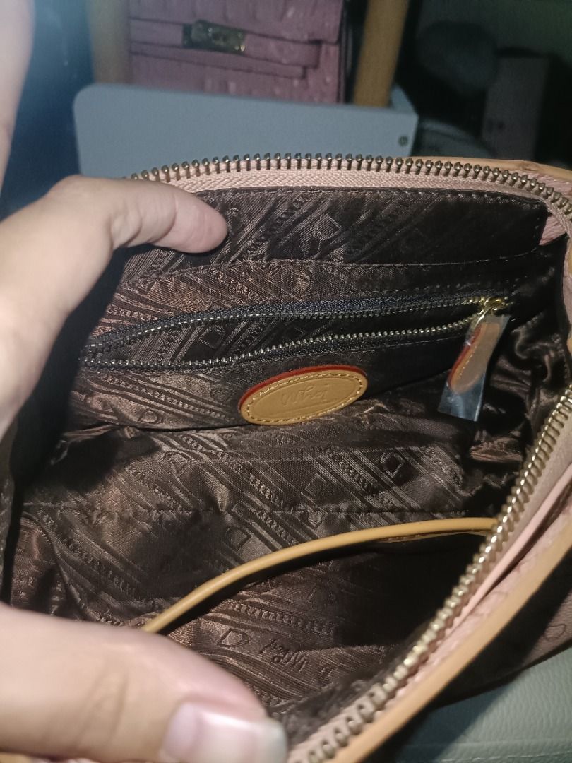 Why bag on Carousell