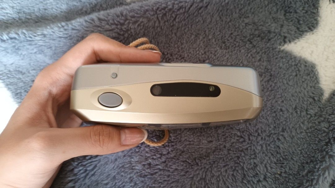 WIZEN elite-3 Film Camera, Photography, Cameras on Carousell