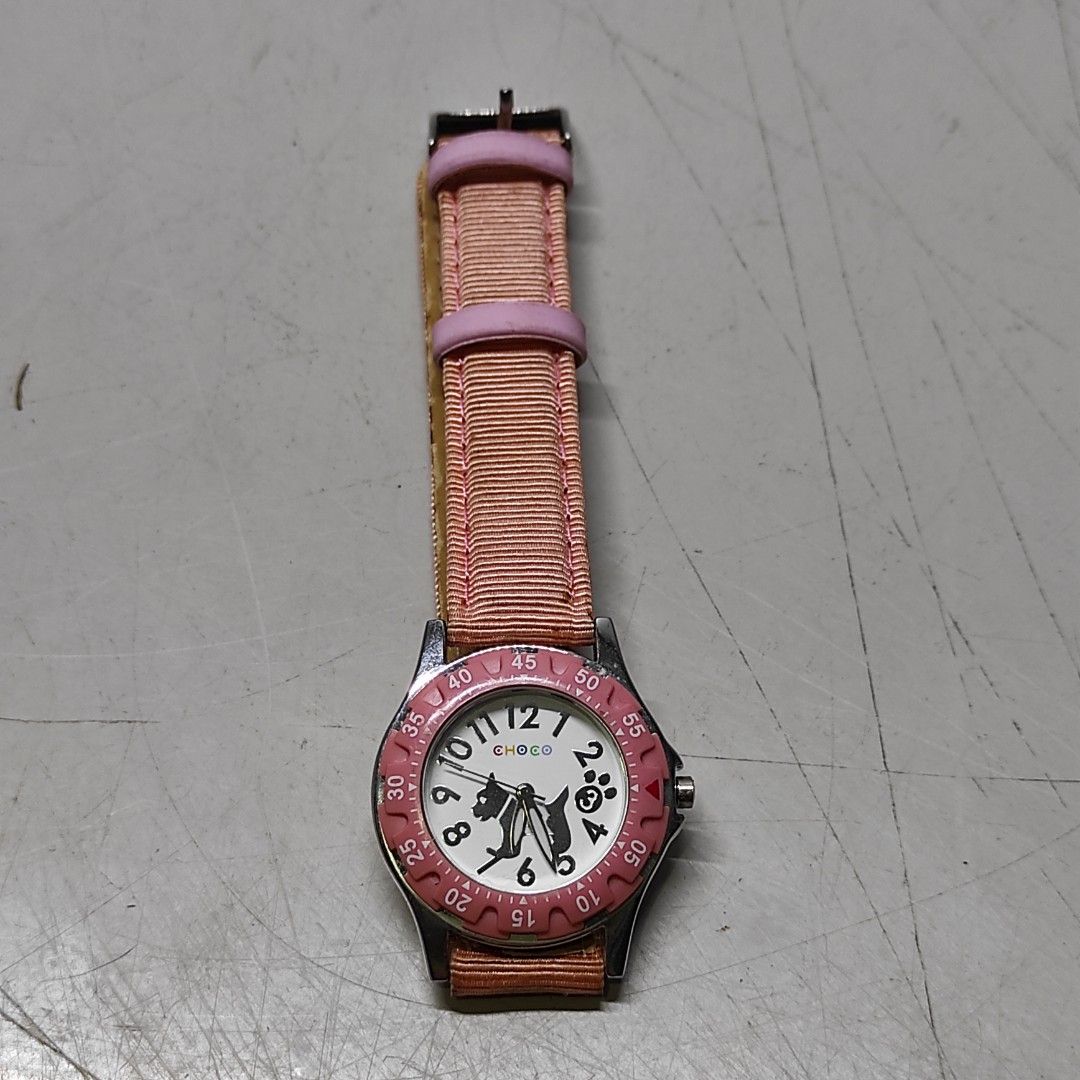 Wrist watches with character designs for kids from Korea @ 135 each A08 ...