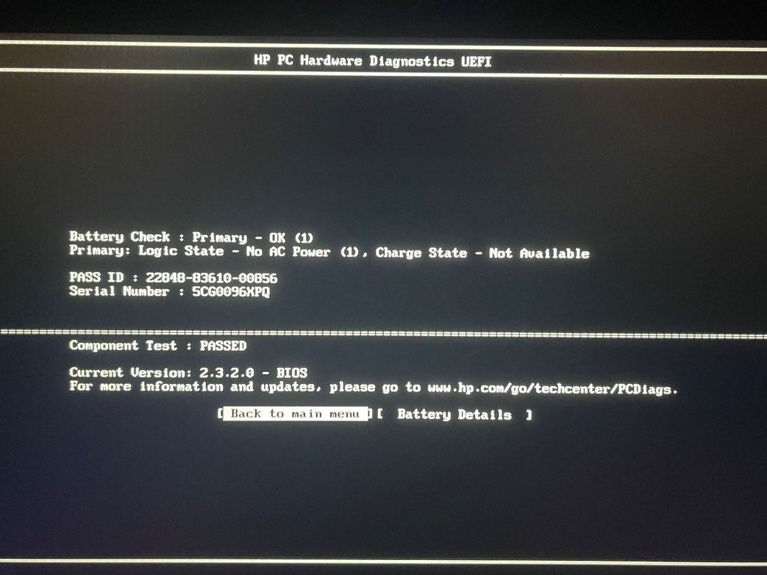 [WTS] High Performance HP Elitebook 840 G6 32GB RAM & 1TB NVMe (Latest ...