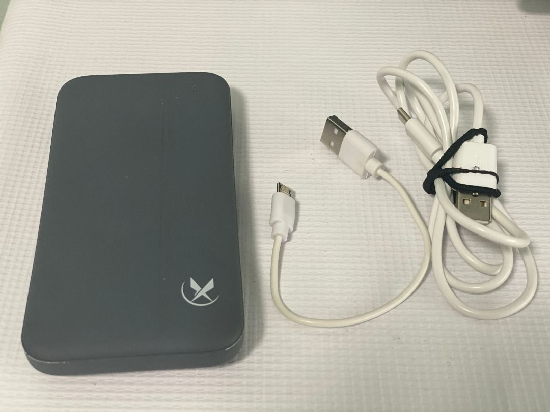 XCEED Power Bank 10000mAh, Mobile Phones & Gadgets, Mobile & Gadget ...