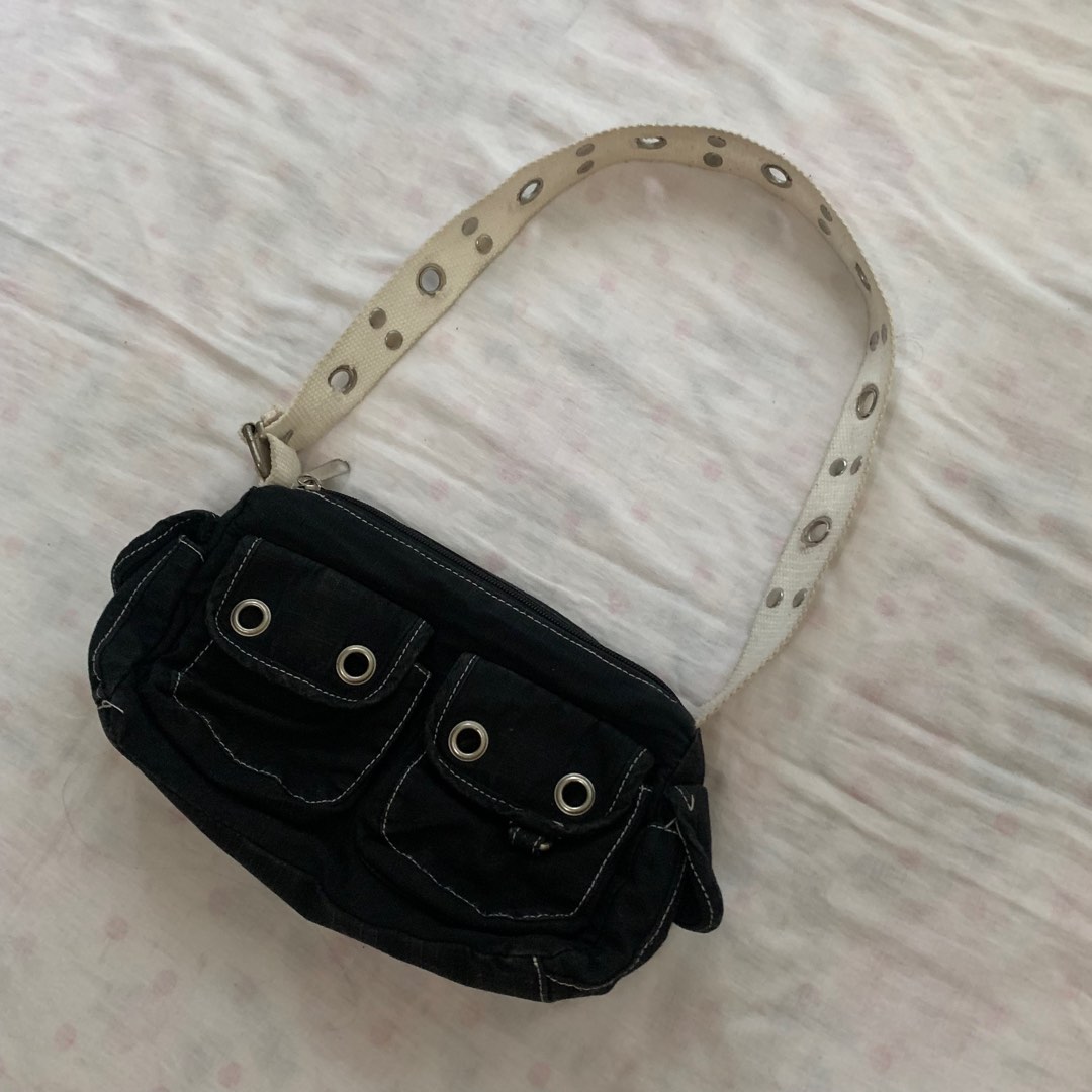 y2k mini bag on Carousell