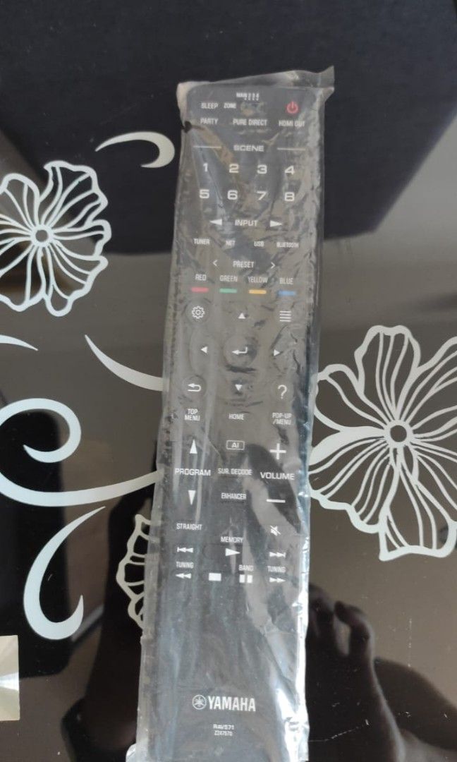 Yamaha Aventage RX-A3080 AV amplifier, Audio, Soundbars, Speakers & Amplifiers on Carousell