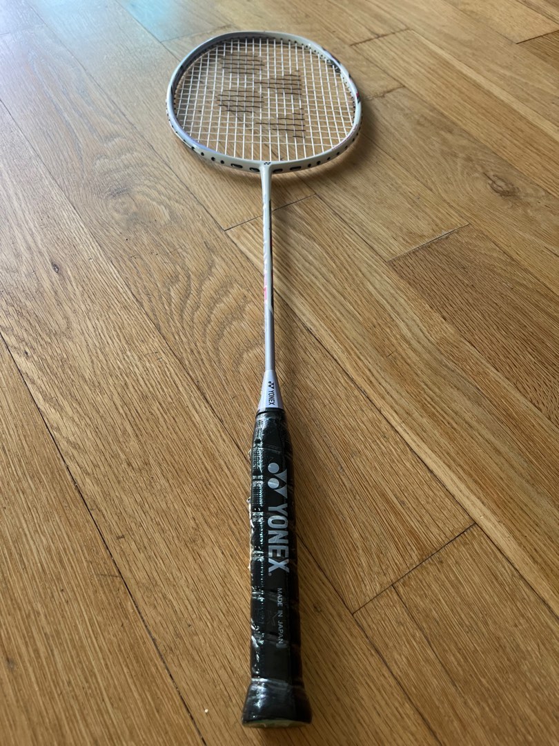YONEX ASTROX 66 4U/G6, Sports Equipment, Sports & Games, Racket & Ball ...