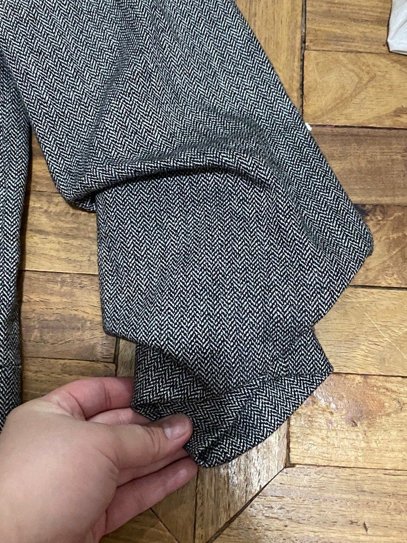 ZARA GREY BLAZER, Women's Fashion, Coats, Jackets and Outerwear on ...