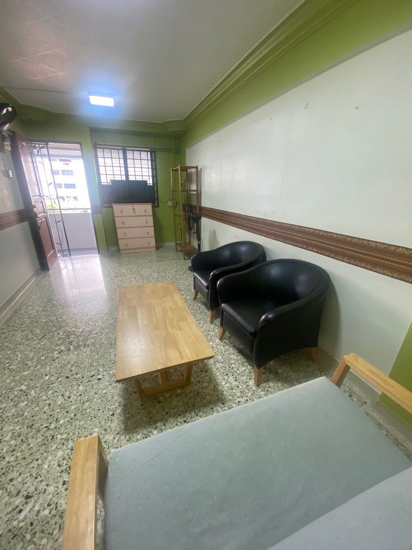 19 Hougang Avenue 3 Hougang View, Property, Rentals, HDB on Carousell