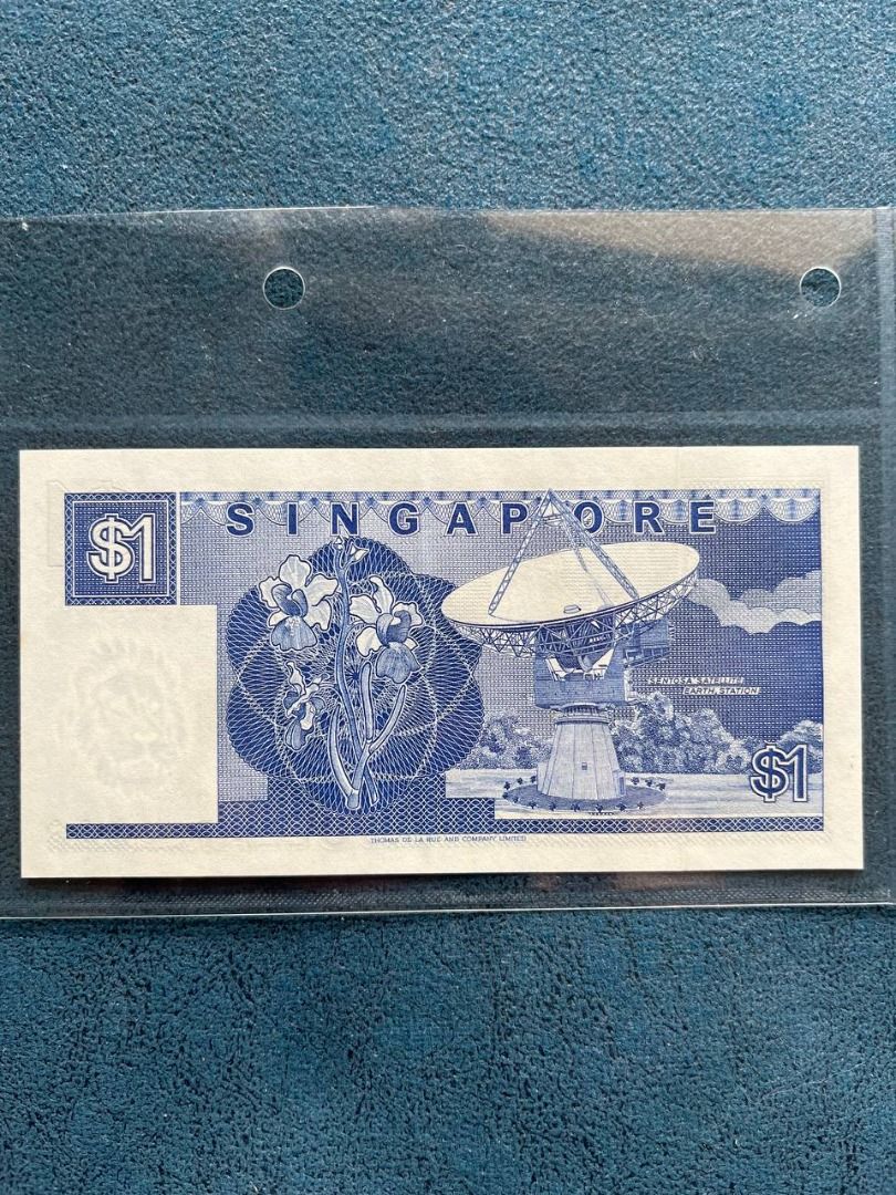 $1 Ship Series with running serial numbers, Hobbies & Toys, Memorabilia ...