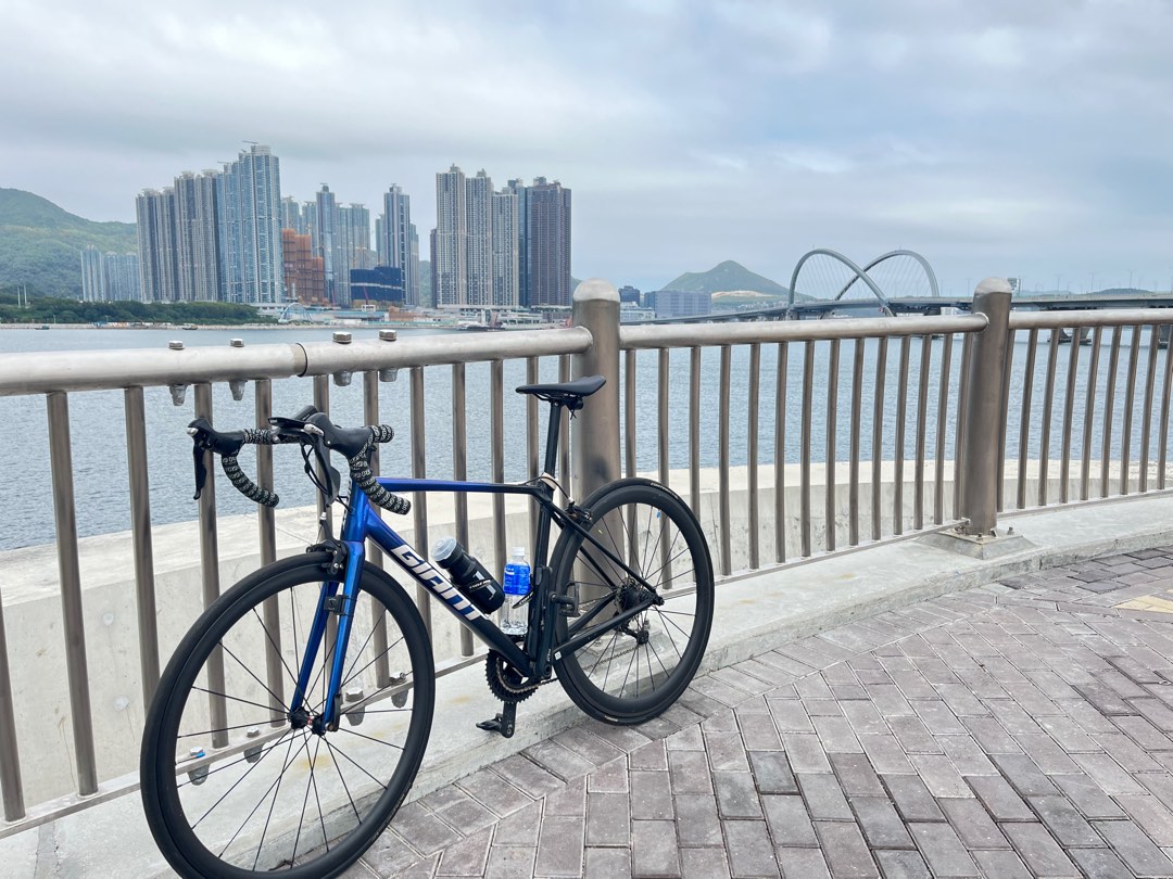 2021 giant tcr 22s, 運動產品, 單車及配件, 單車 - Carousell