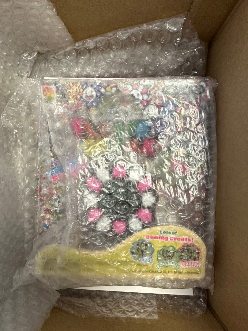 全新 村上隆 nft airdrop murakami takashi flower gowalk 連紙箱, 興趣及遊戲, 玩具 & 遊戲類 ...