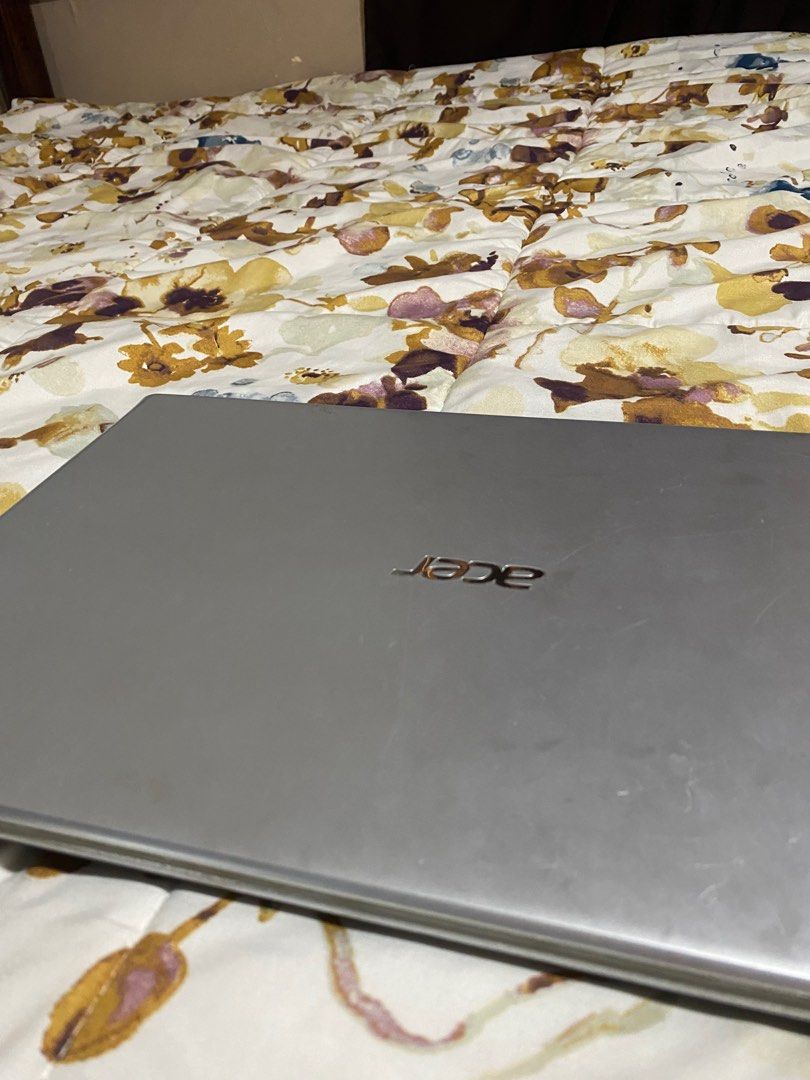 Acer Aspire V5-571 PG, Computers & Tech, Laptops & Notebooks on Carousell