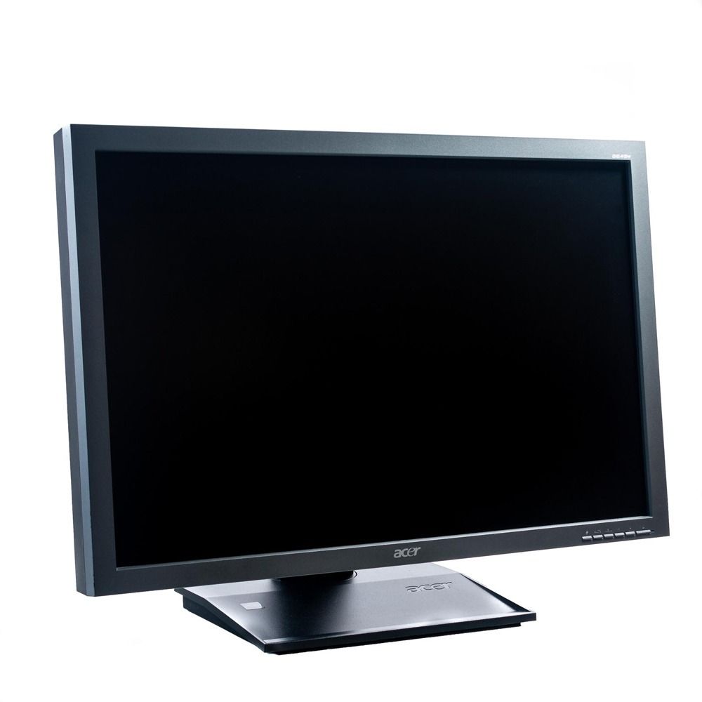 ACER MONITOR - LCD TFT / LCD / LED / 22 ~ 24 inch B246HL / B223WL ...
