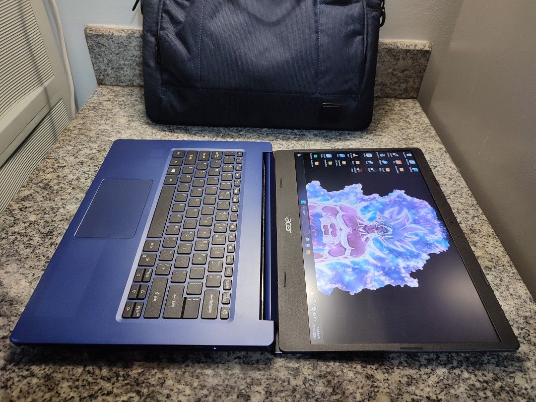 Acer N19H2, Computers & Tech, Laptops & Notebooks on Carousell