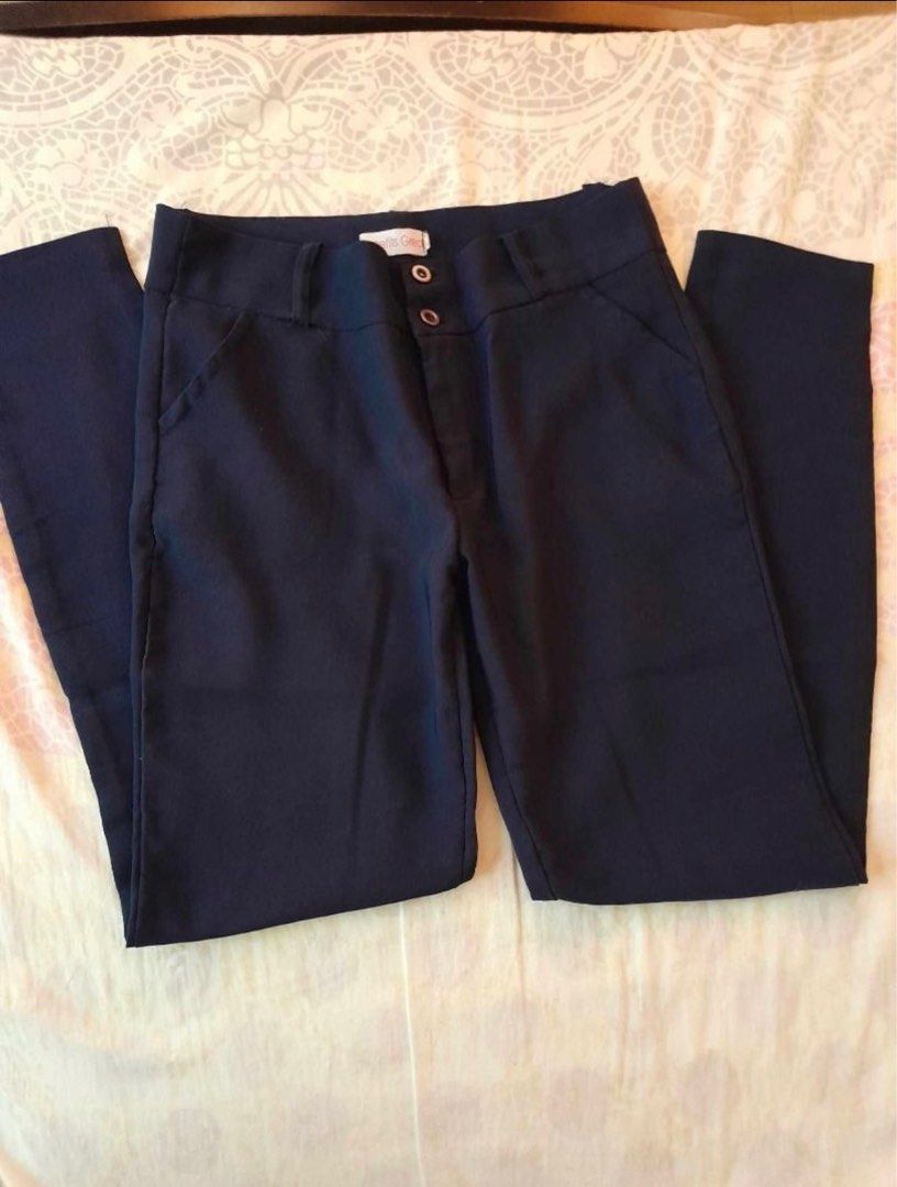 Adamson University College Uniform for Women, Women's Fashion, Tops ...