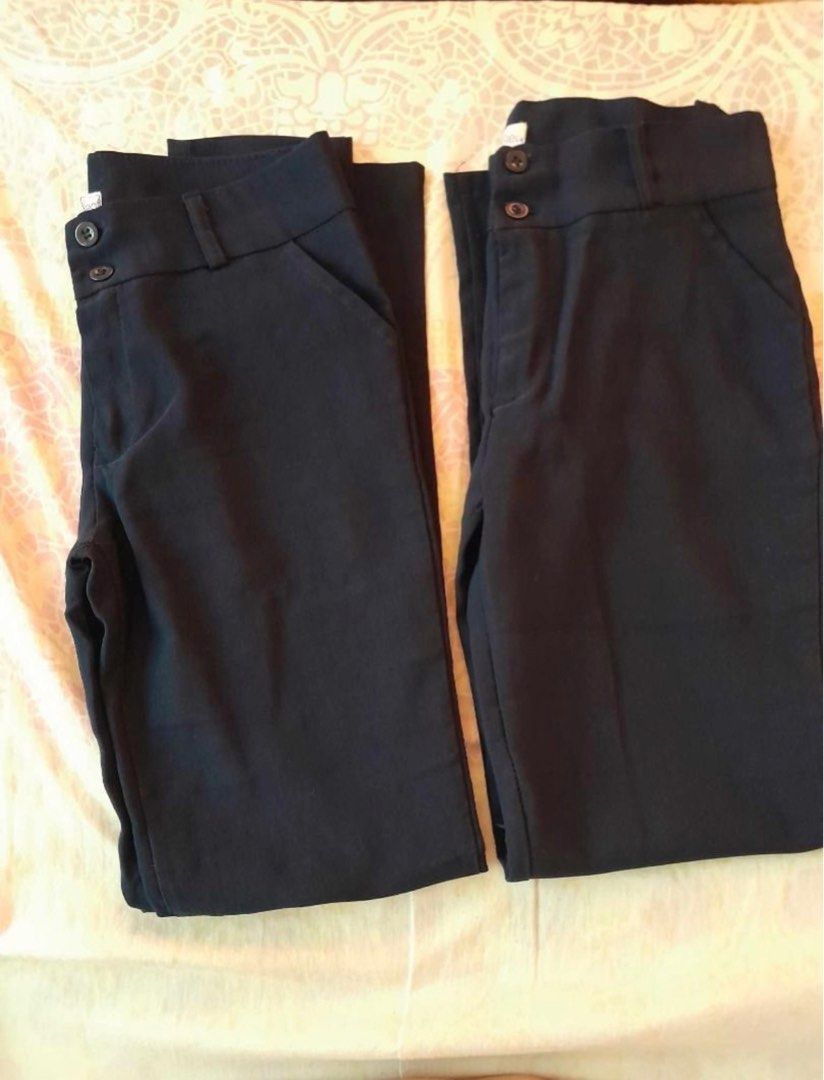 Adamson University College Uniform for Women, Women's Fashion, Tops ...