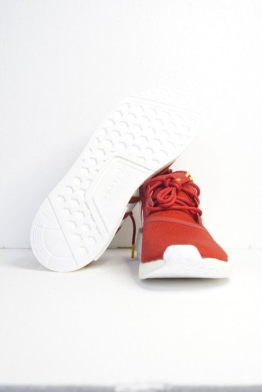 Adidas NMD R1 US 10 Men's, Men's Fashion, Footwear, Sneakers on Carousell