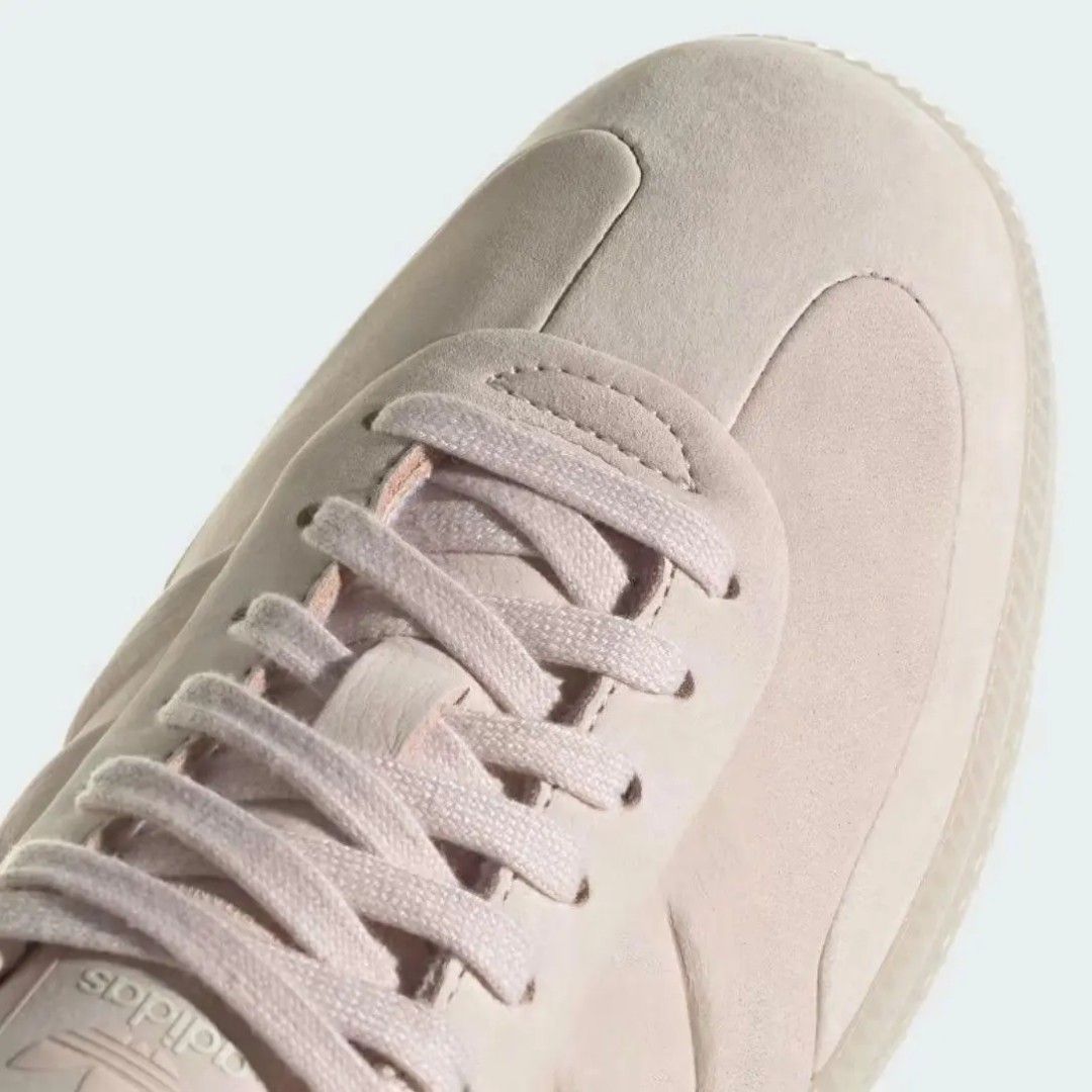 Adidas Samba Brand new, Women's Fashion, Footwear, Sneakers on Carousell