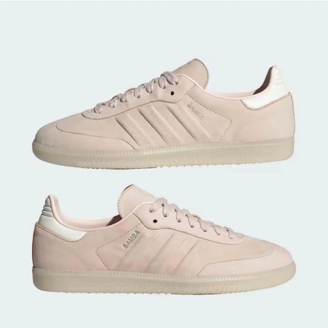 Adidas Samba Brand new, Women's Fashion, Footwear, Sneakers on Carousell