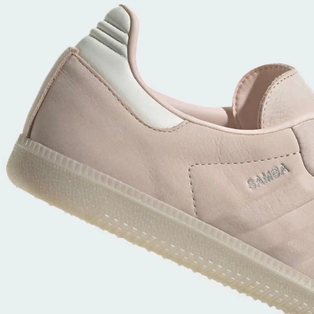 Adidas Samba Brand new, Women's Fashion, Footwear, Sneakers on Carousell