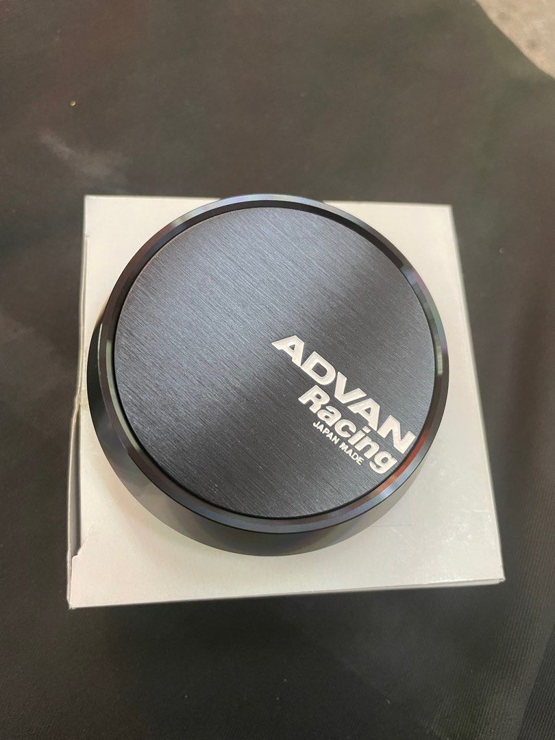 ADVAN RACING CUP GTRR35, Car Accessories, Accessories on Carousell