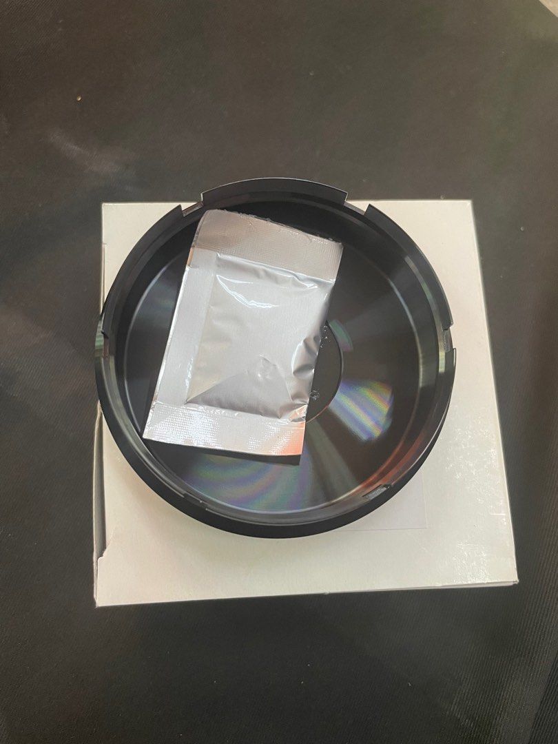 ADVAN RACING CUP GTRR35, Car Accessories, Accessories on Carousell