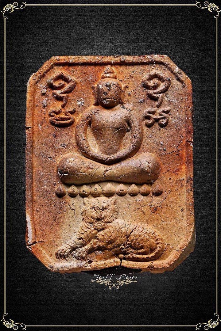 Ajarn Tom Wat Tha Sabaeng, Hobbies & Toys, Memorabilia & Collectibles ...