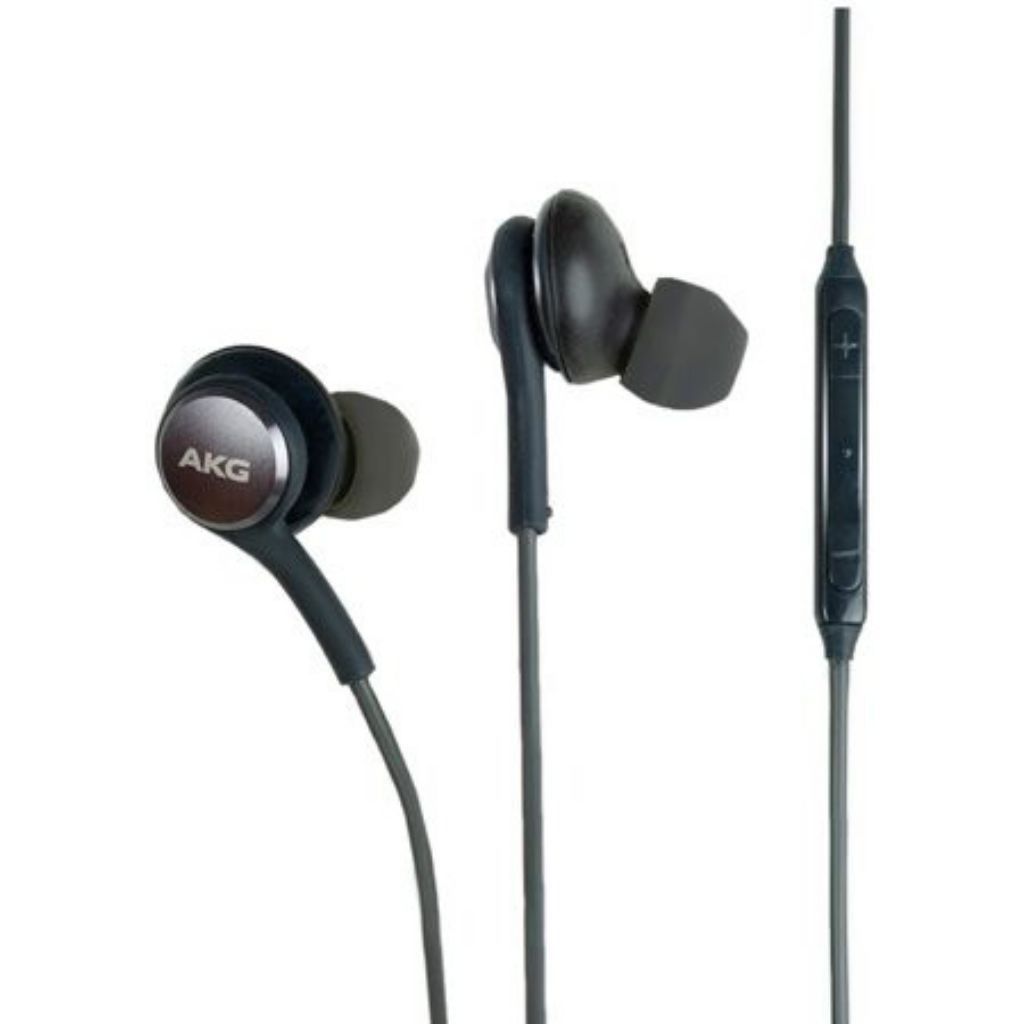 AKG Samsung Wired In-Ear Earpiece Earphone 3.5mm Jack Audio SB0298 ...