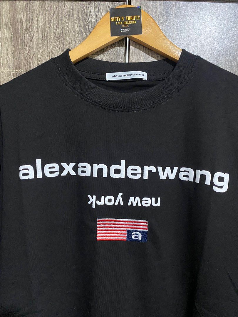 Alexander wang new york on Carousell