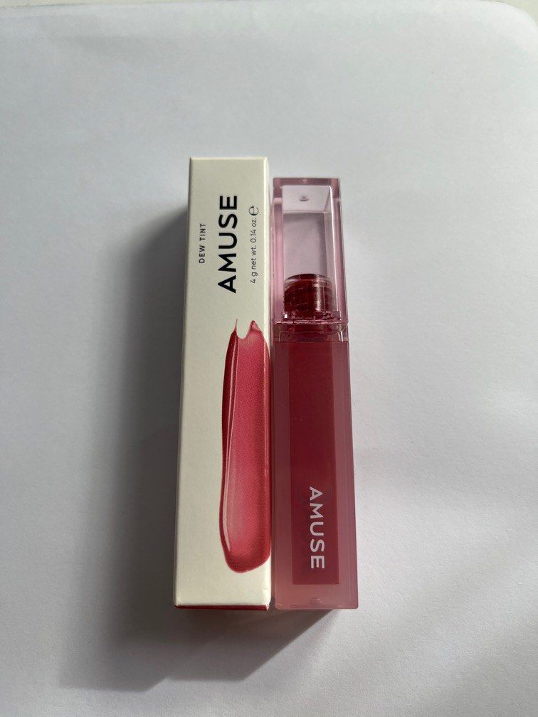 AMUSE Dew Tint shade SUNDAY 12, Beauty & Personal Care, Face, Makeup on ...