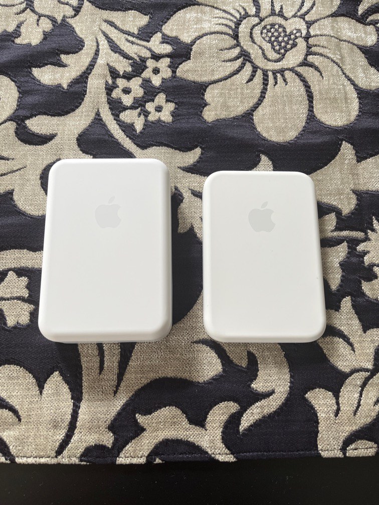 Apple MagSafe Battery Pack White, Mobile Phones & Gadgets, Mobile ...