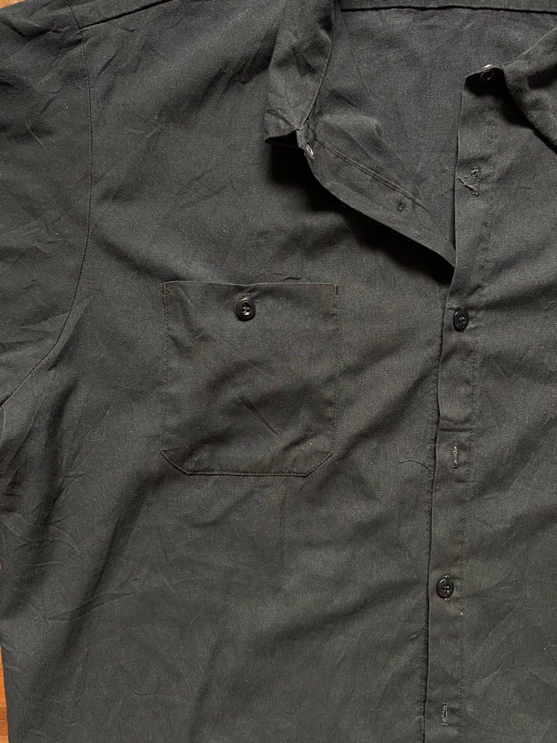 Aramark workwear polo, Men's Fashion, Tops & Sets, Tshirts & Polo ...