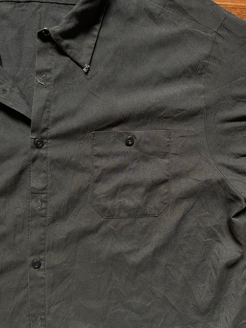 Aramark workwear polo, Men's Fashion, Tops & Sets, Tshirts & Polo ...