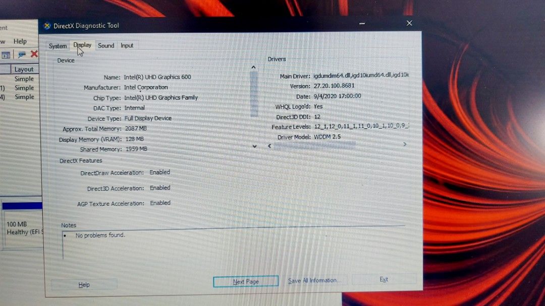 Asus Vivobook 14 X407MA Intel N4100 8th Gen QUADCORE (4 CPU'S) 4GB Ram ...