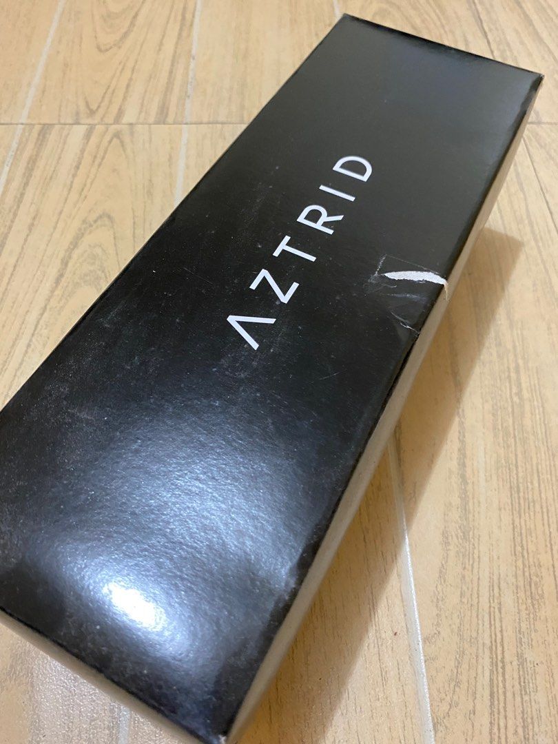 Aztrid Sandals, Women's Fashion, Footwear, Sandals on Carousell