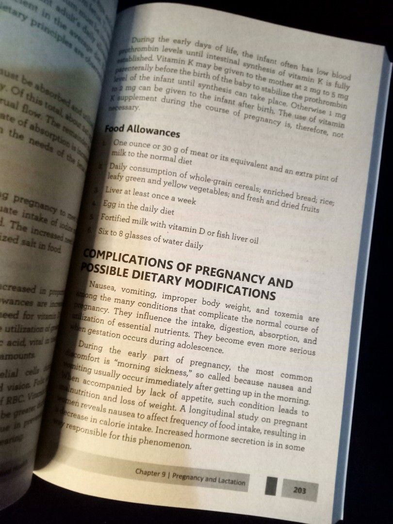 Basic Nutrition and Diet Therapy (NDT) by Maria-Lourdes Cruz-Caudal ...