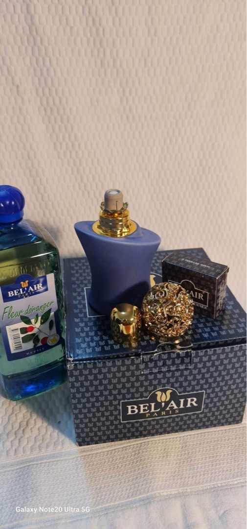 Bel Air Paris, Lampe Berger, Maison Berger, alcohol scents, Diffuser ...