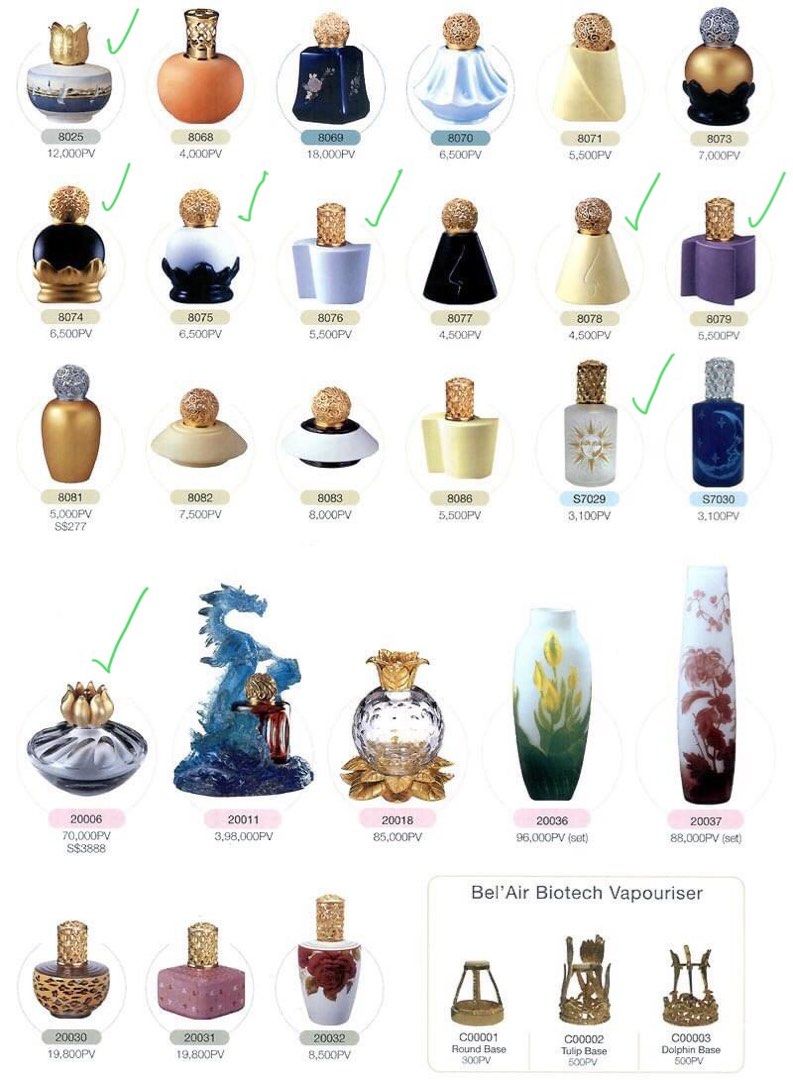 Bel Air Paris, Lampe Berger, Maison Berger, alcohol scents, Diffuser ...