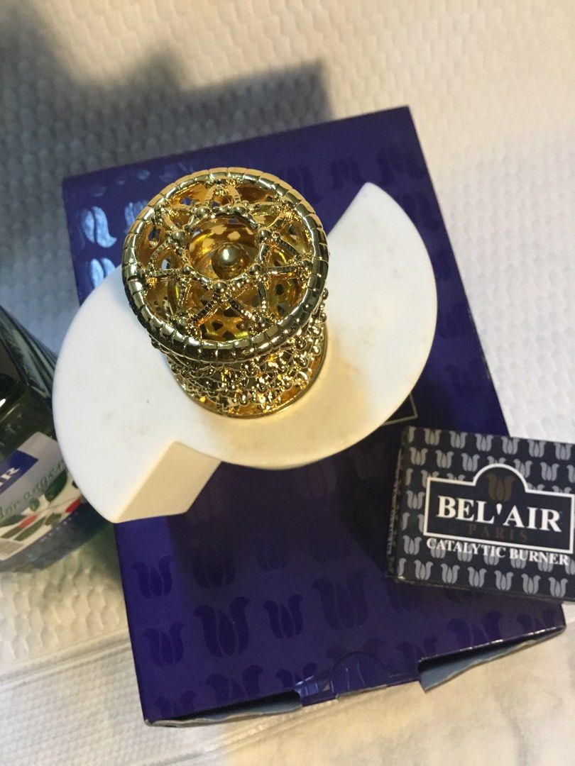 Bel Air Paris, Lampe Berger, Maison Berger, alcohol scents, Diffuser ...