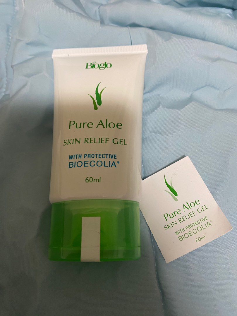 Bioglo, Beauty & Personal Care, Bath & Body, Body Care on Carousell