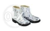 Blue Eagle AL4 Aluminized Boots on Carousell