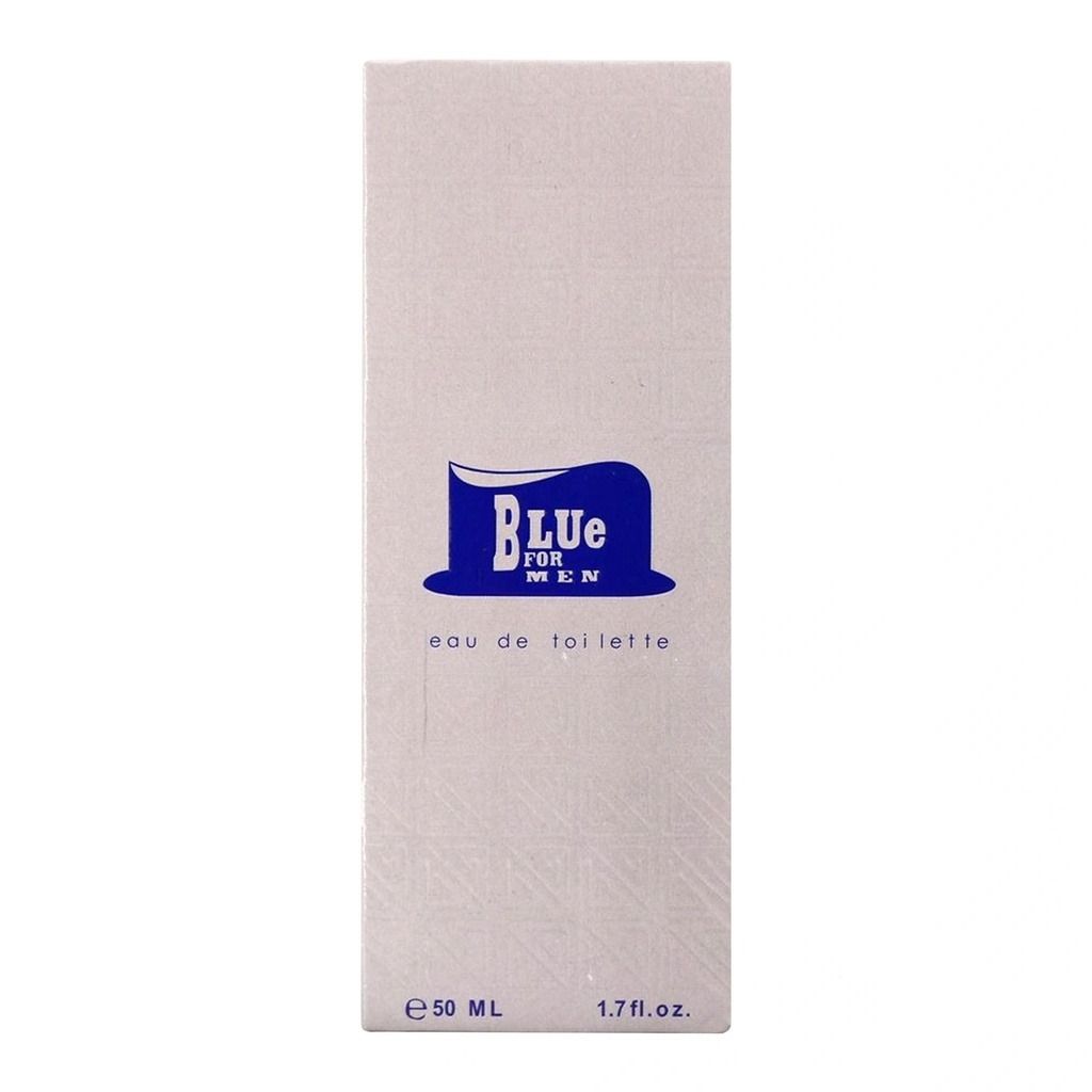 Blue For Men Perfume - Eau de Toilette 5ML, Beauty & Personal Care ...