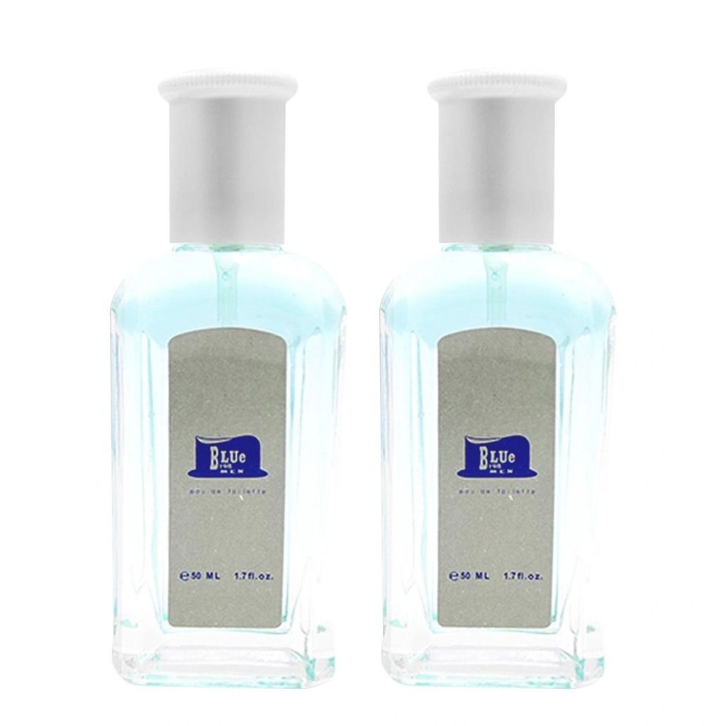 Blue For Men Perfume - Eau de Toilette 5ML, Beauty & Personal Care ...