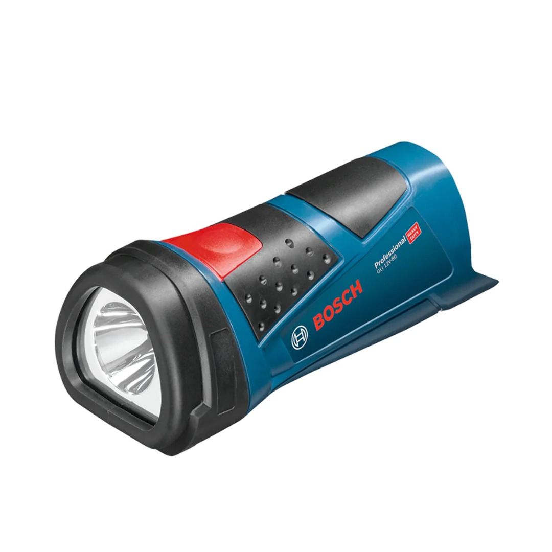 Bosch Professional Flashlight GLI 12V-80, Furniture & Home Living, Home ...