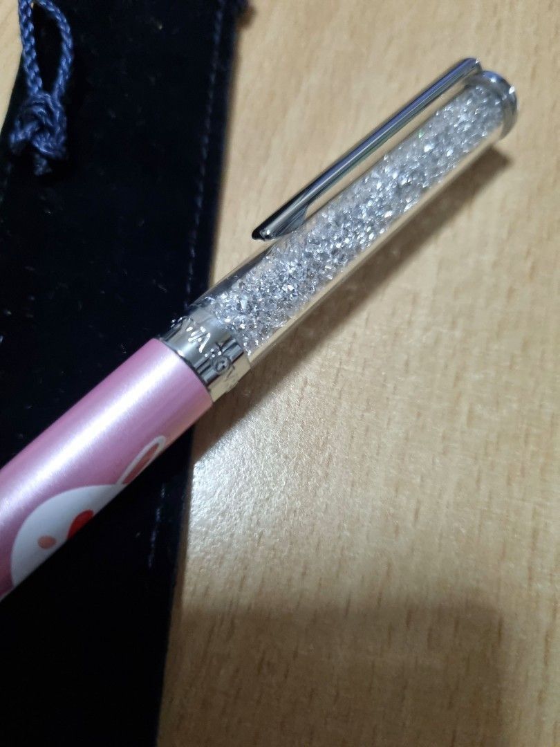 Brabd New Genuine LINE FRIENDS CONY Limited Edition Pen!, Luxury ...