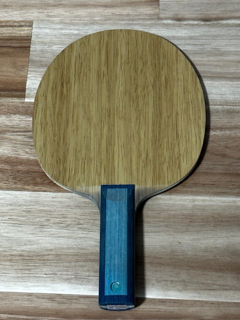 Butterfly Innerforce Layer ALC ST, Sports Equipment, Sports & Games ...