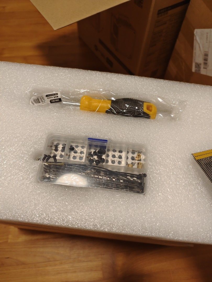 C26 Mechanic Master ITX mATX Desktop Case (less than 13 litres ...