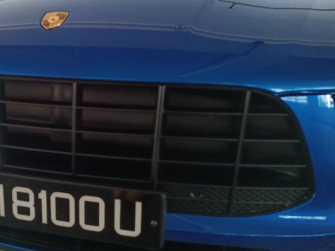 8088 Car number plate for sale 8100 huat number, Car Accessories, Car ...