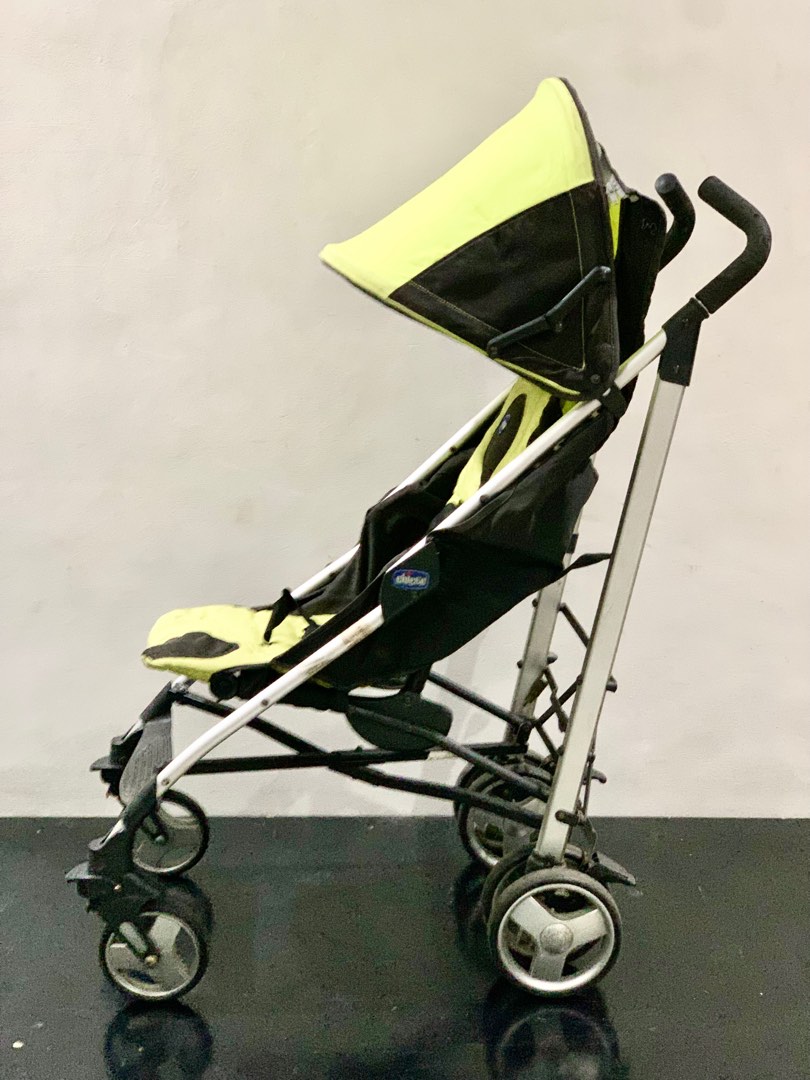 chicco liteway stroller on Carousell