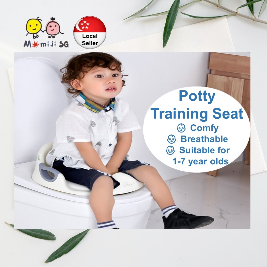 Children Potty Training Seats - Comfortable Toilet Training Seat for ...