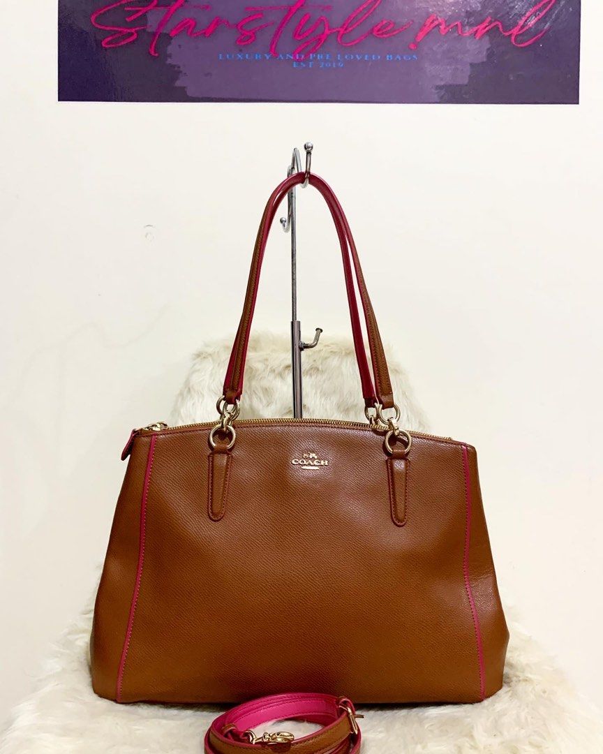 coach two way large original on Carousell