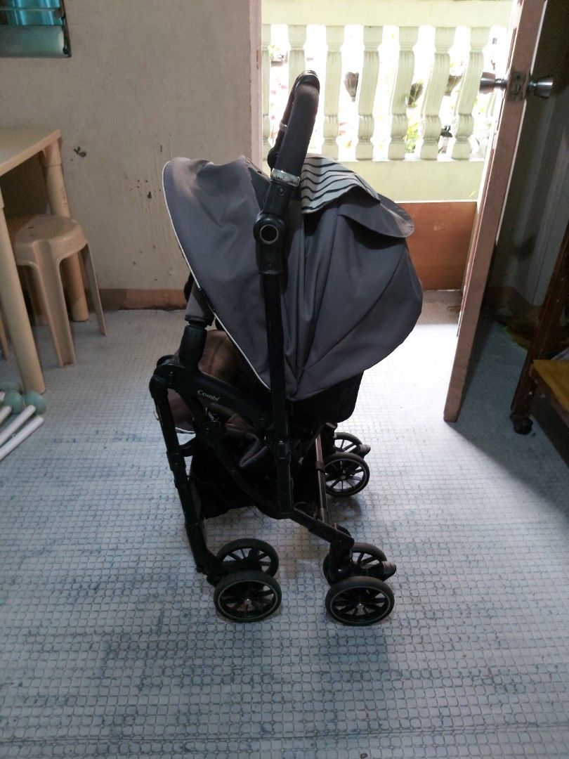 Combi Mechacal Japan surplus on Carousell